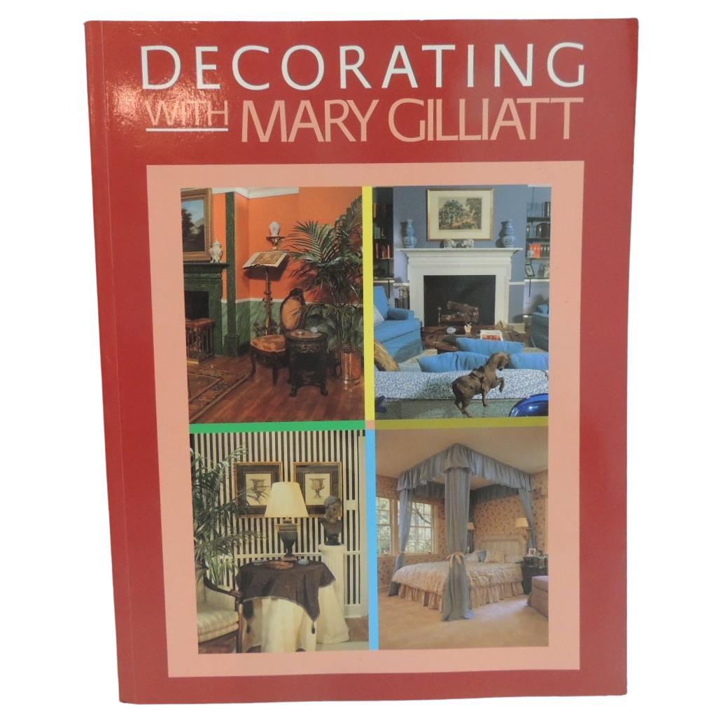 Paris Art Noveau Vintage Decorating Softcover Book For Sale at 1stDibs ...