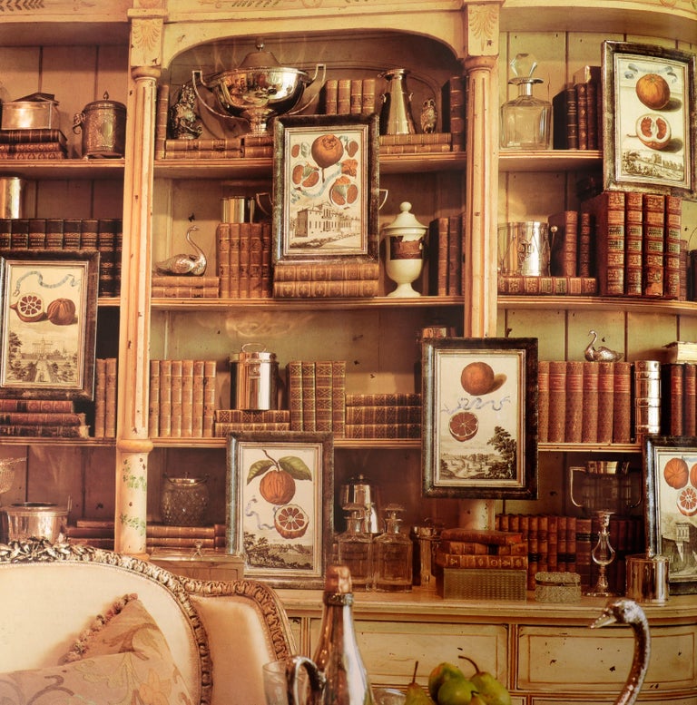 Decorating with Pictures by Stephanie Hoppen For Sale at 1stDibs