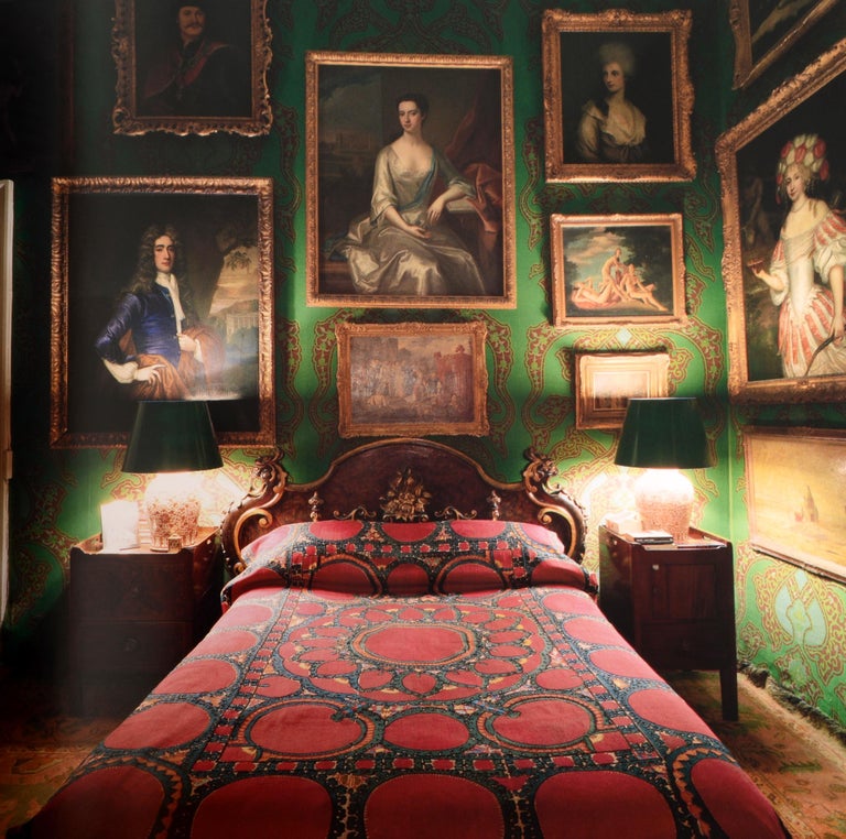 Decorating with Pictures by Stephanie Hoppen For Sale at 1stDibs