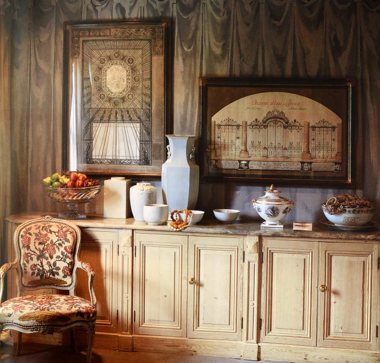 Decorating with Pictures by Stephanie Hoppen For Sale at 1stDibs