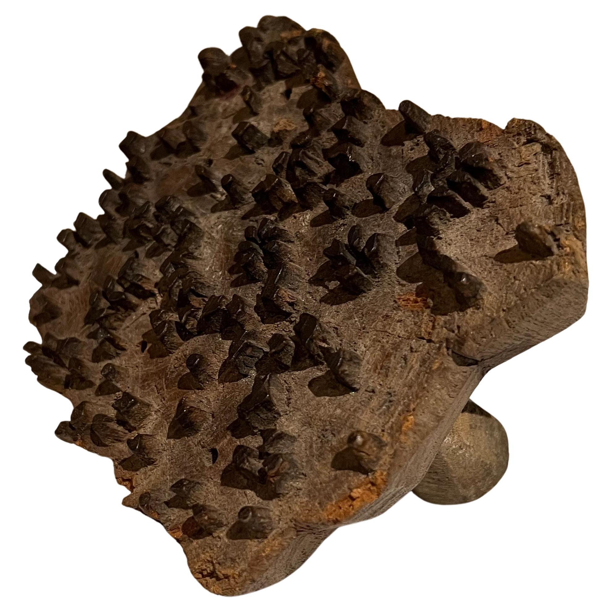 Chinese Wooden Block Printing Set, circa 1900 For Sale at 1stDibs ...