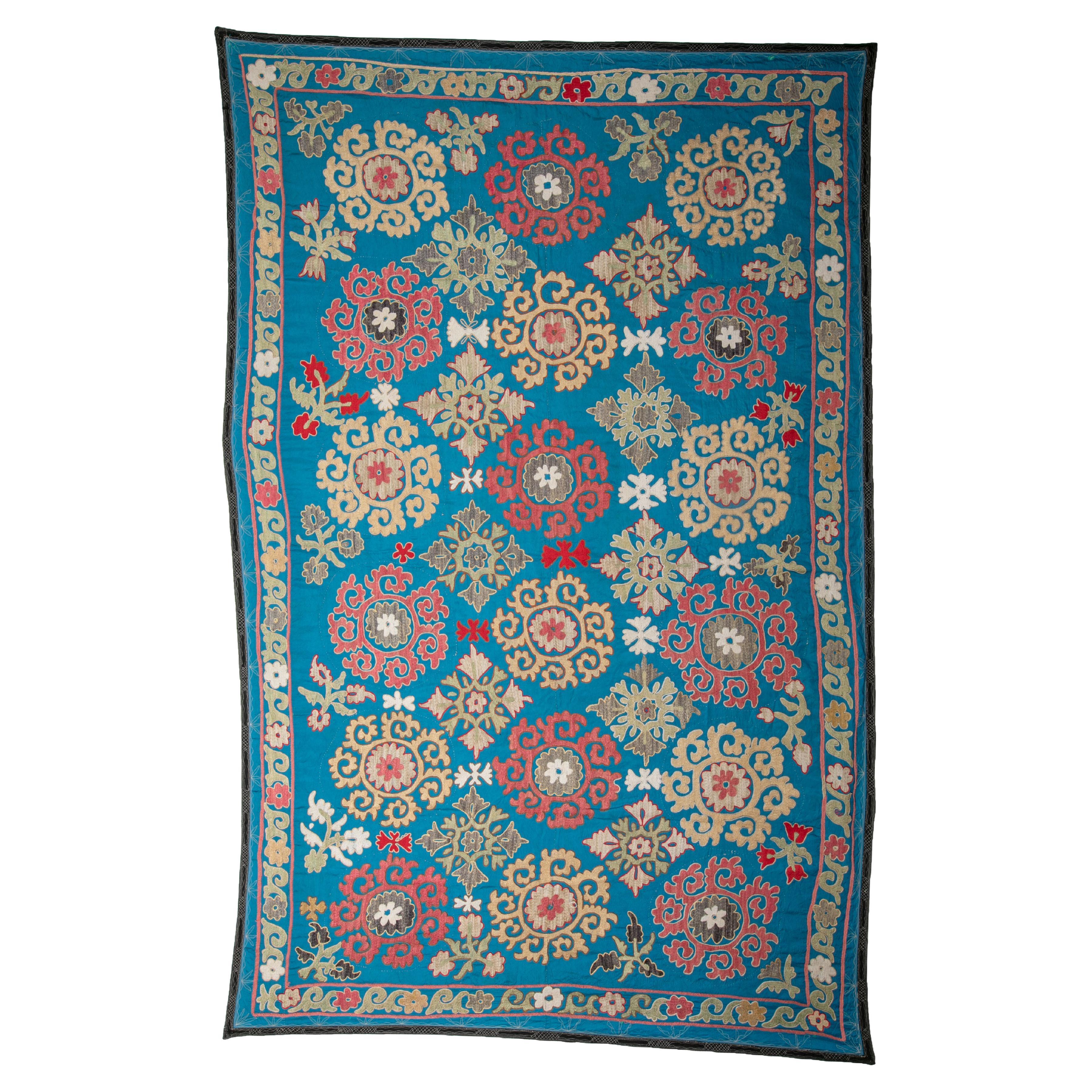 Embroidered Rugs and Carpets - 522 For Sale at 1stDibs