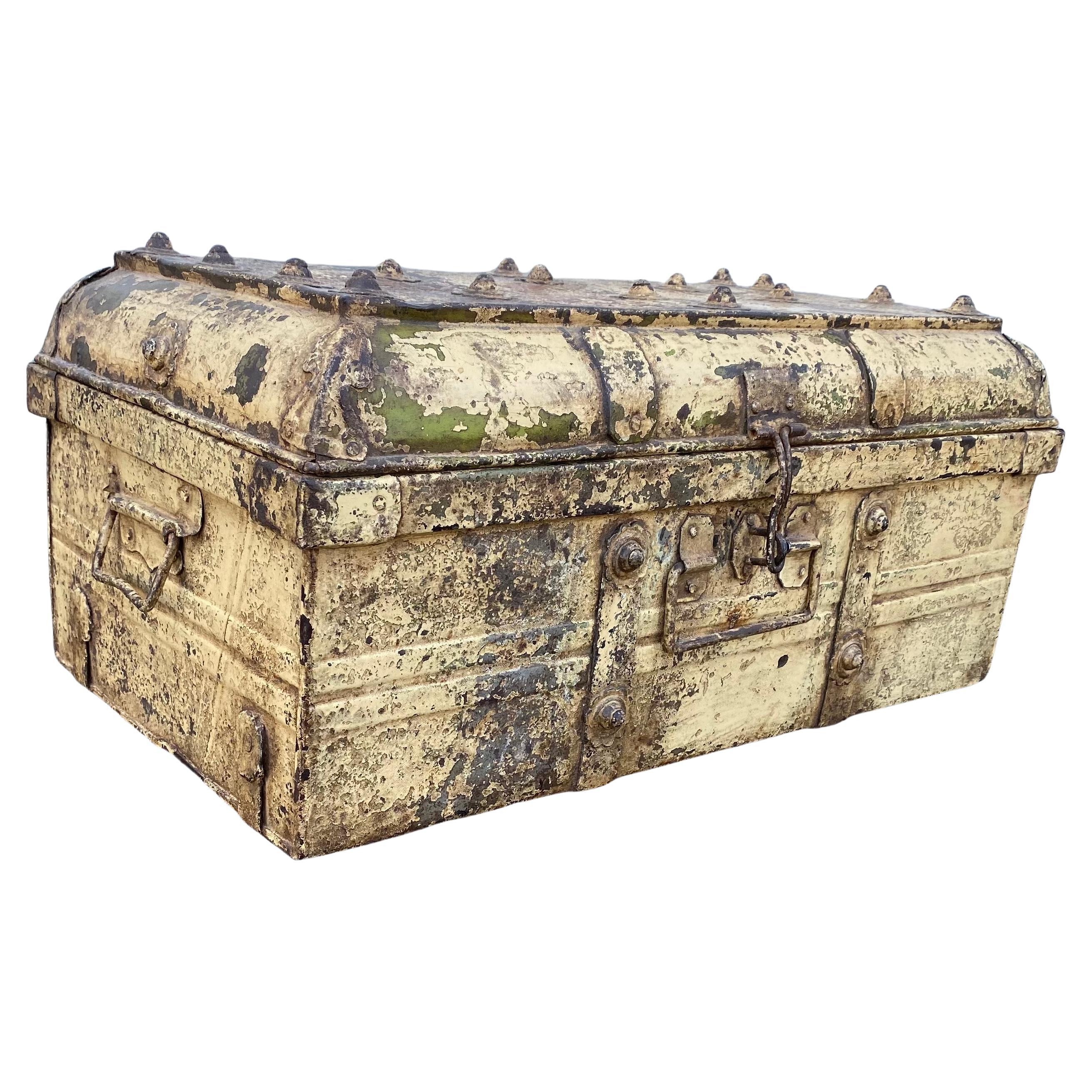 William H. Vanderbilt Jr Shotgun Case For Sale at 1stDibs