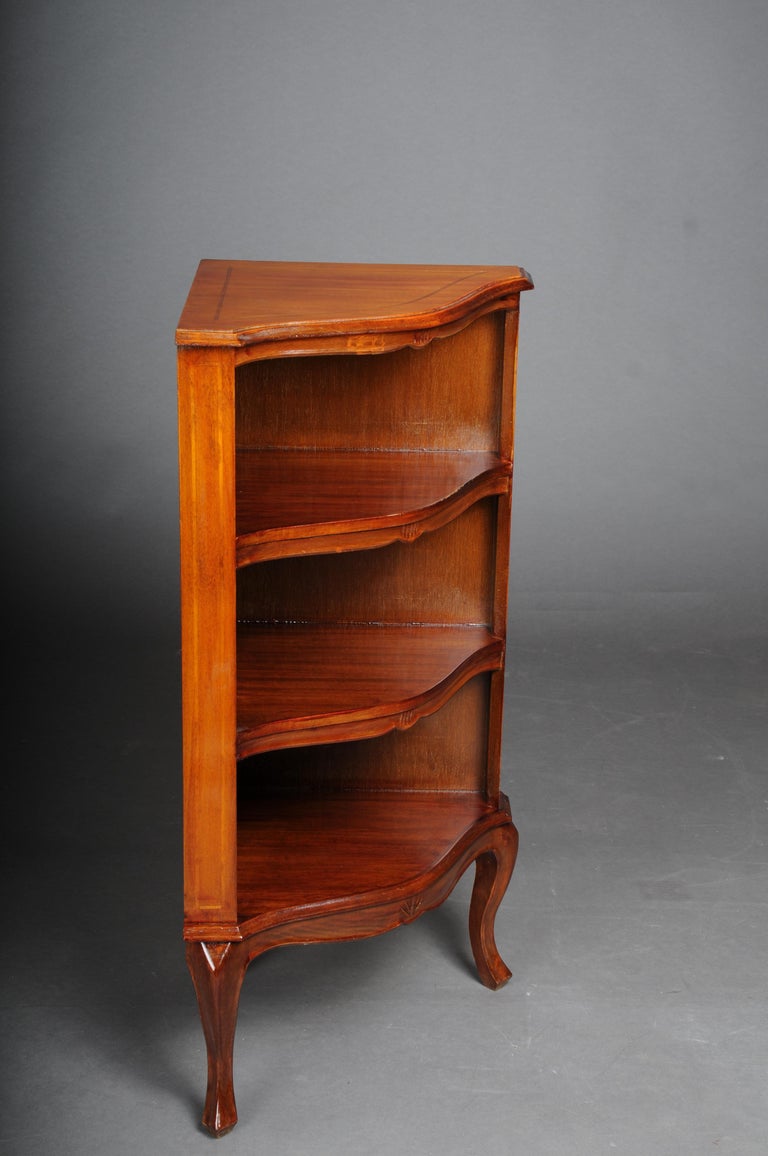 Decorative Corner Dresser/Corner Shelf, England, 20th Century For Sale ...