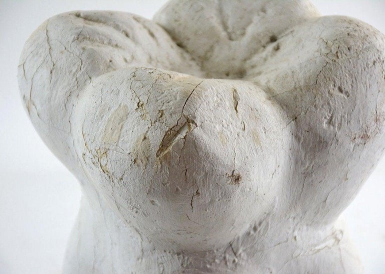 Decorative Foam Tooth Sculpture For Sale at 1stDibs