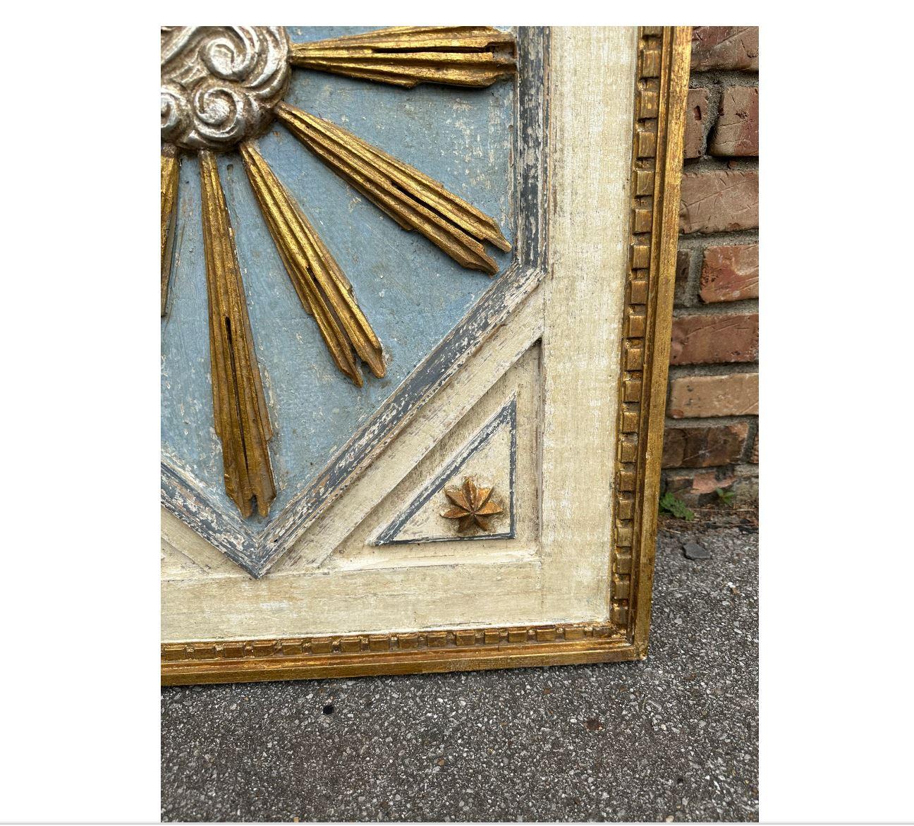 Decorative French Panels For Sale at 1stDibs