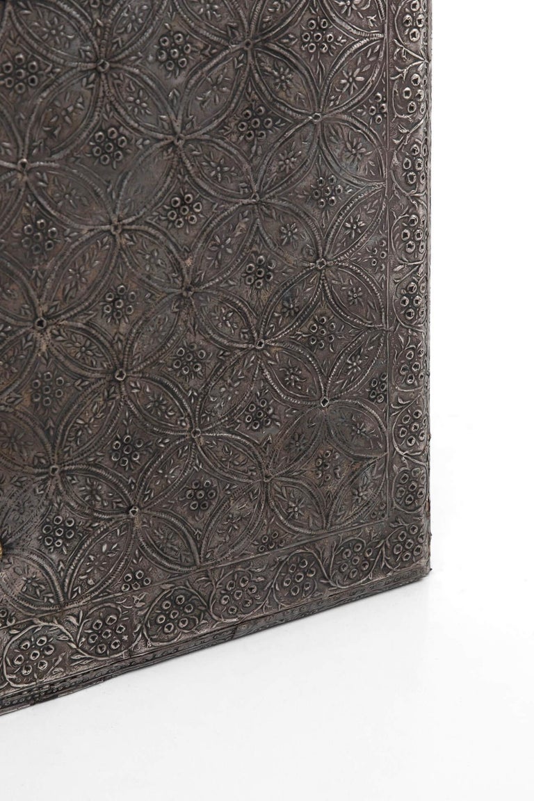 Decorative Middle Eastern Mirror For Sale at 1stDibs