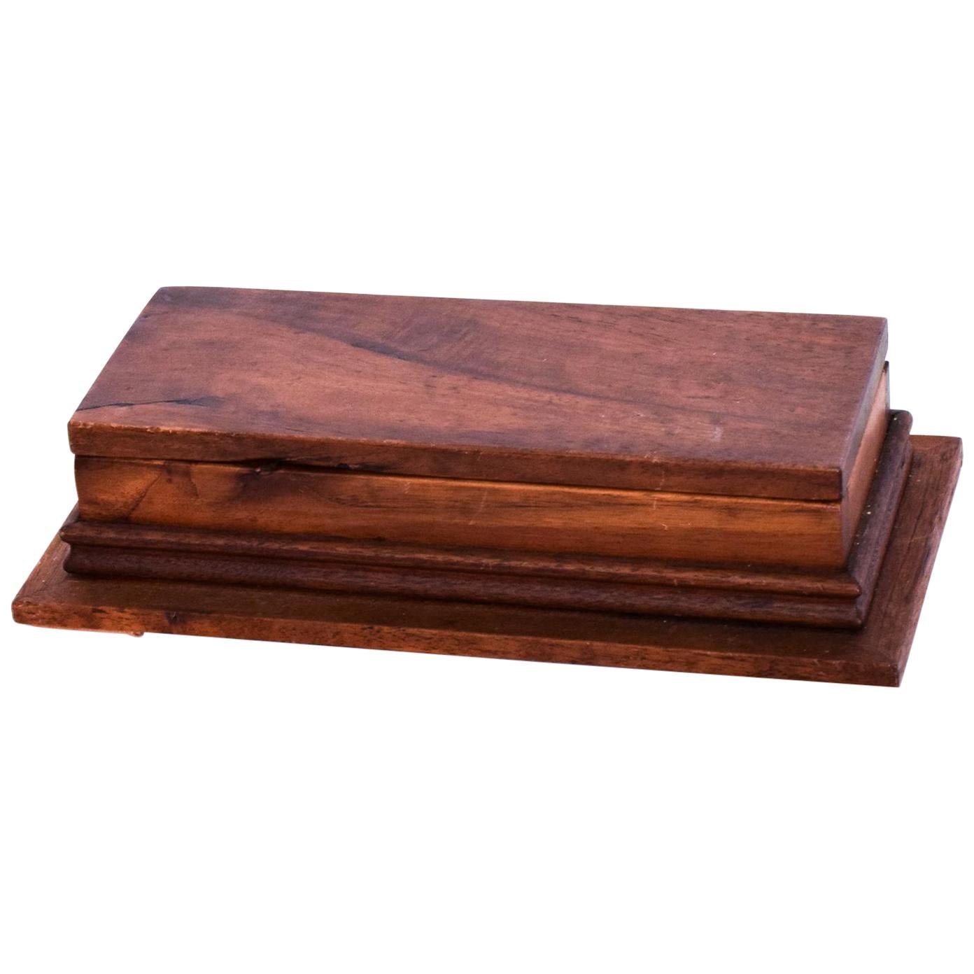 Rosewood Boxes - 212 For Sale at 1stdibs