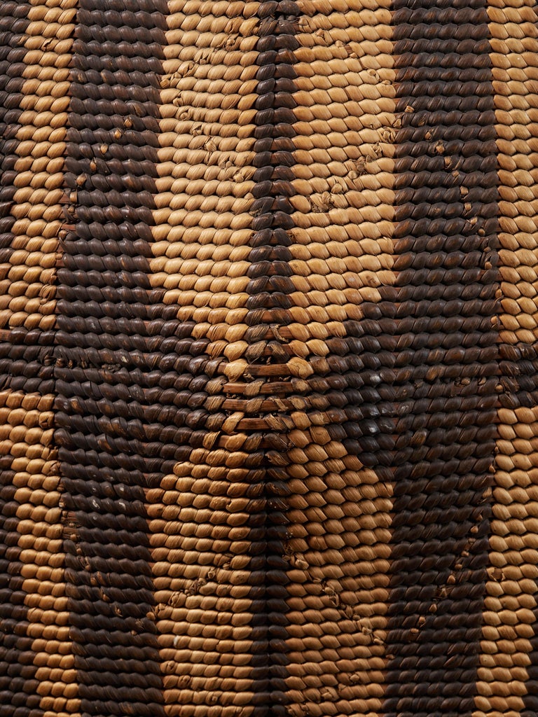 Decorative War Shield from the Azande People in the Democratic Republic ...
