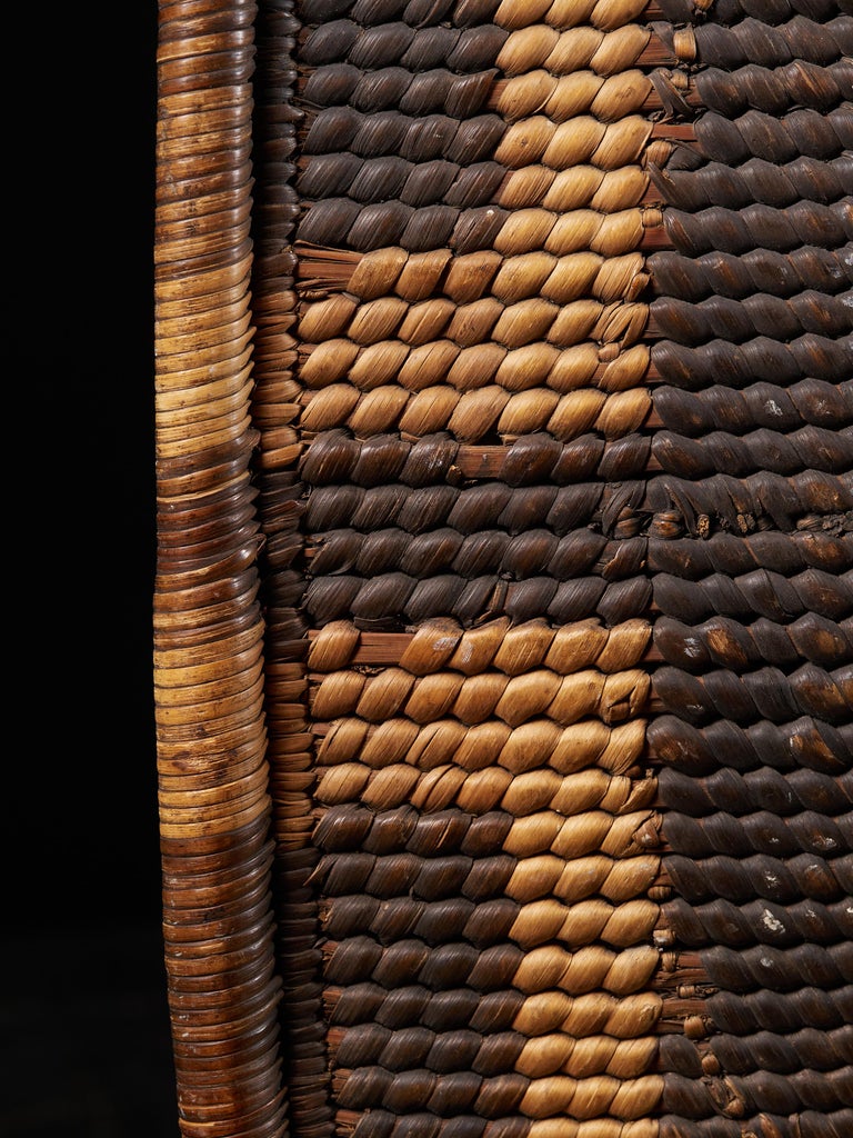 Decorative War Shield from the Azande People in the Democratic Republic ...