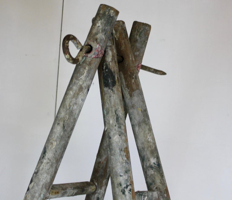 Decorators Ladder at 1stDibs | decorators ladders