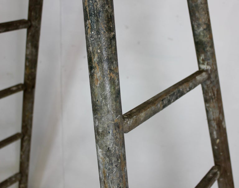 Decorators Ladder at 1stDibs | decorators ladders
