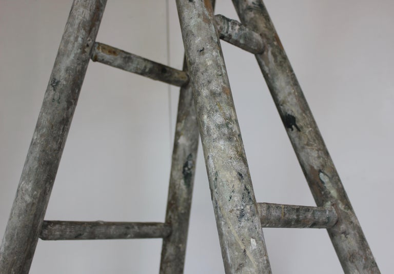 Decorators Ladder at 1stDibs | decorators ladders