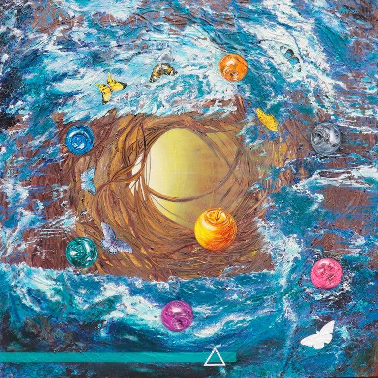 Deddy Paw - Way to Heaven #1 For Sale at 1stDibs