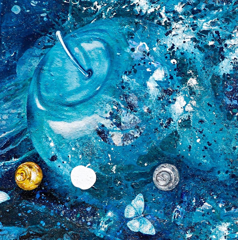 Deddy Paw - Way to Heaven #2 For Sale at 1stDibs