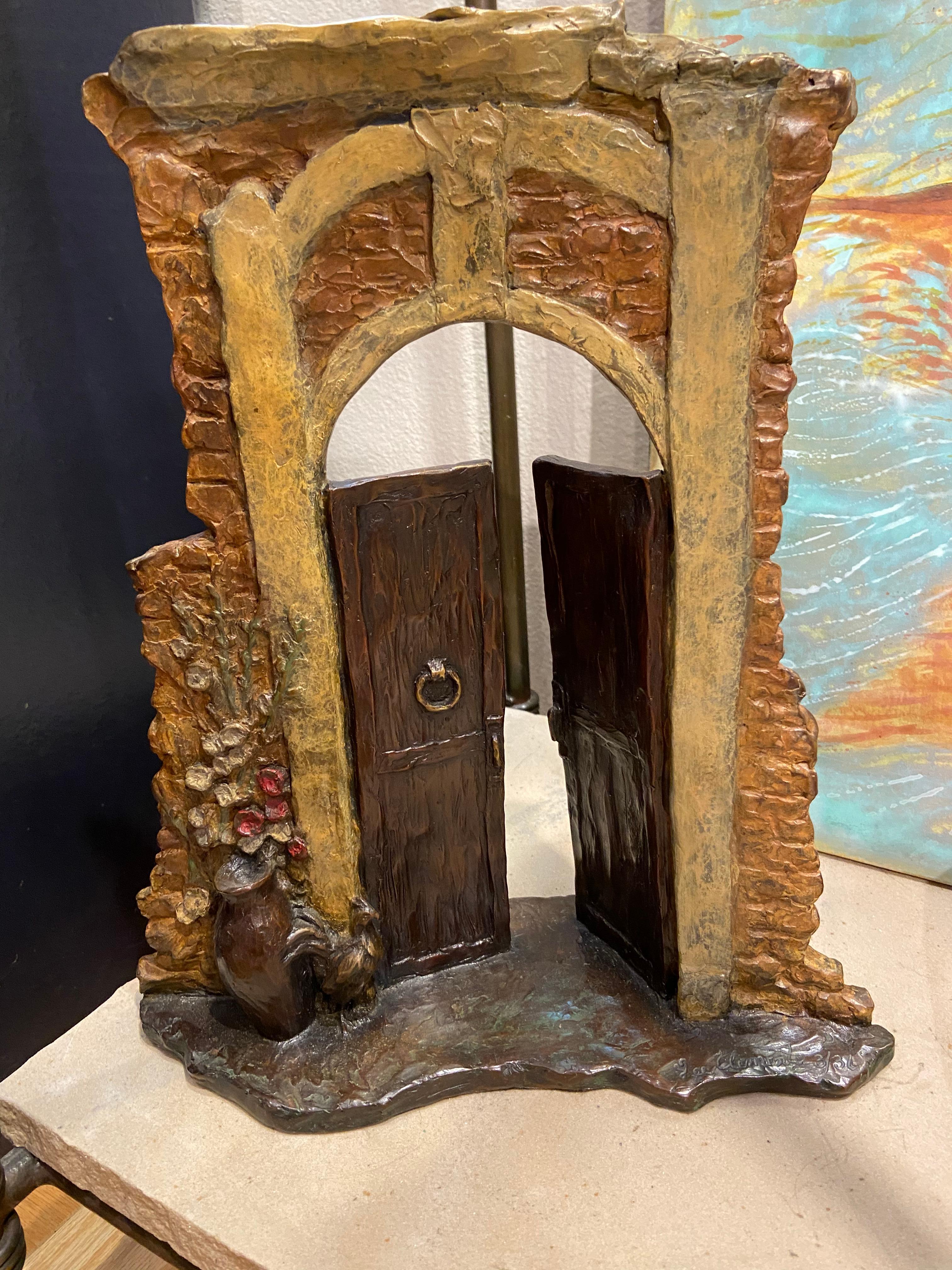 Fernando Botero - ADAM AND EVE at 1stDibs | fernando botero adam and ...