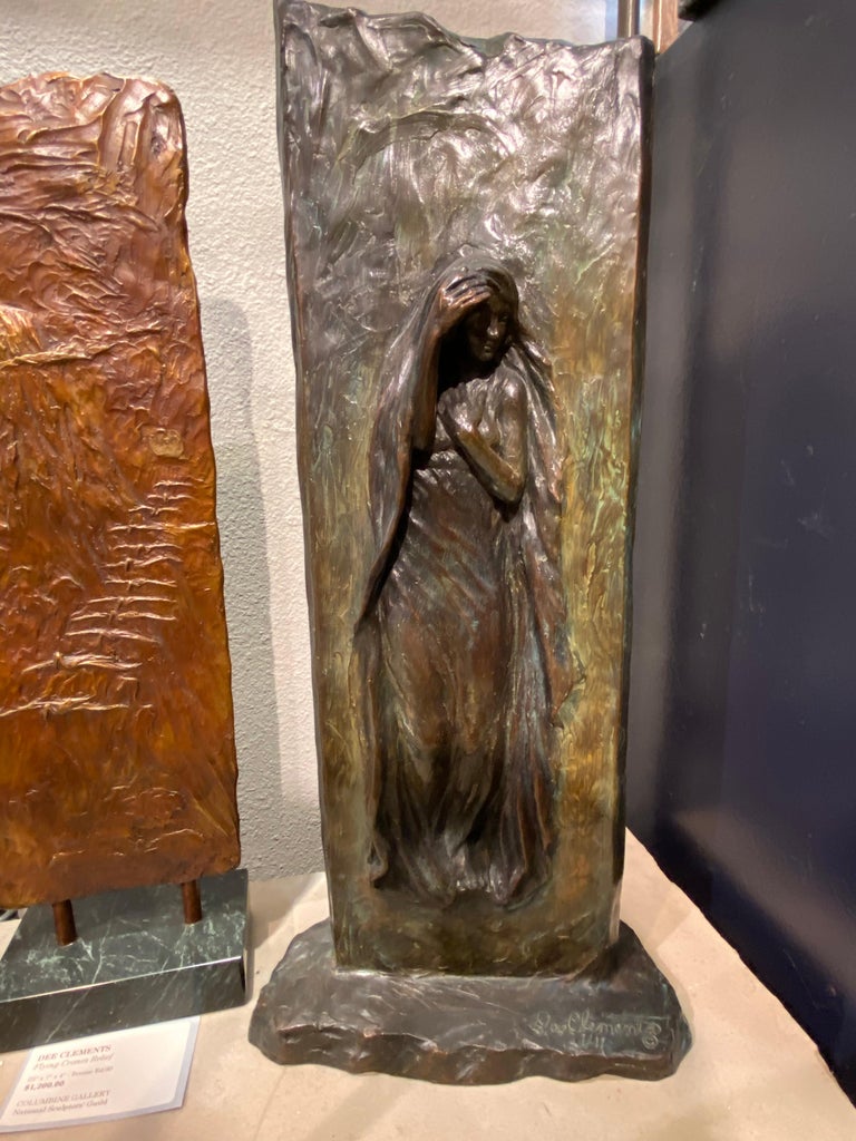 Dee Clements - Loss For Sale at 1stDibs