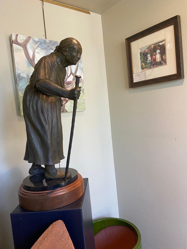 Dee Clements - The Farmer's Wife For Sale at 1stDibs