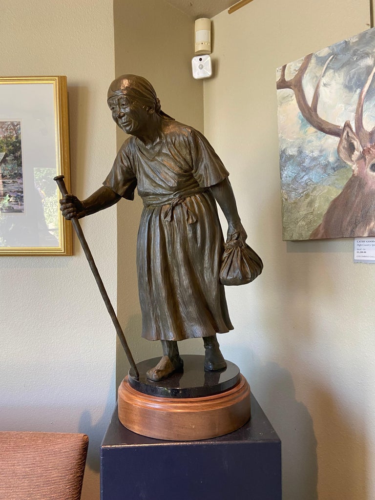 Dee Clements - The Farmer's Wife For Sale at 1stDibs