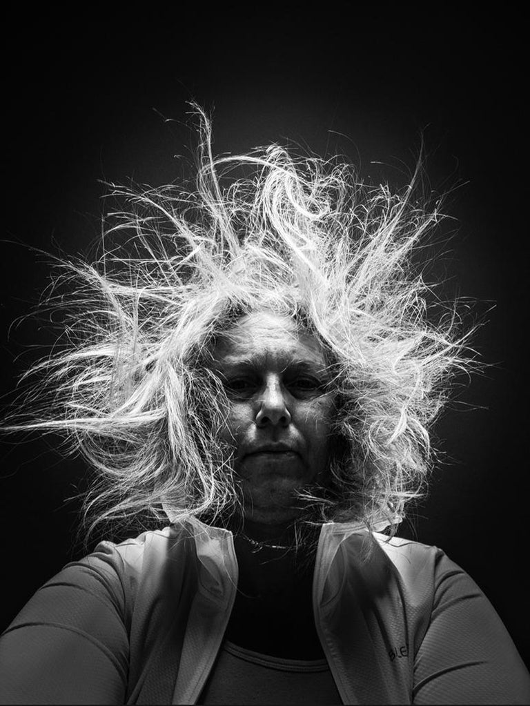 Dee Weingarden - Pandemic Panic Distancing #10 For Sale at 1stDibs