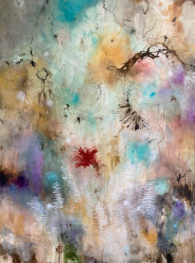 Deedra Ludwig - Origin and Abundance For Sale at 1stDibs