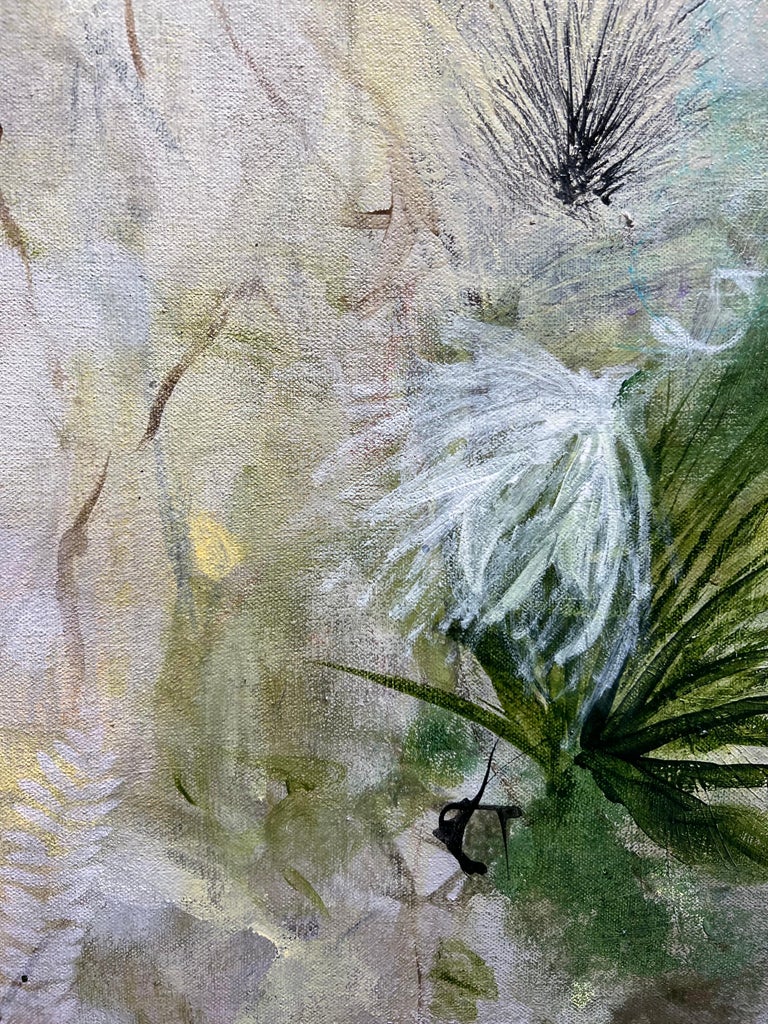 Deedra Ludwig - Sublime Botany For Sale at 1stDibs