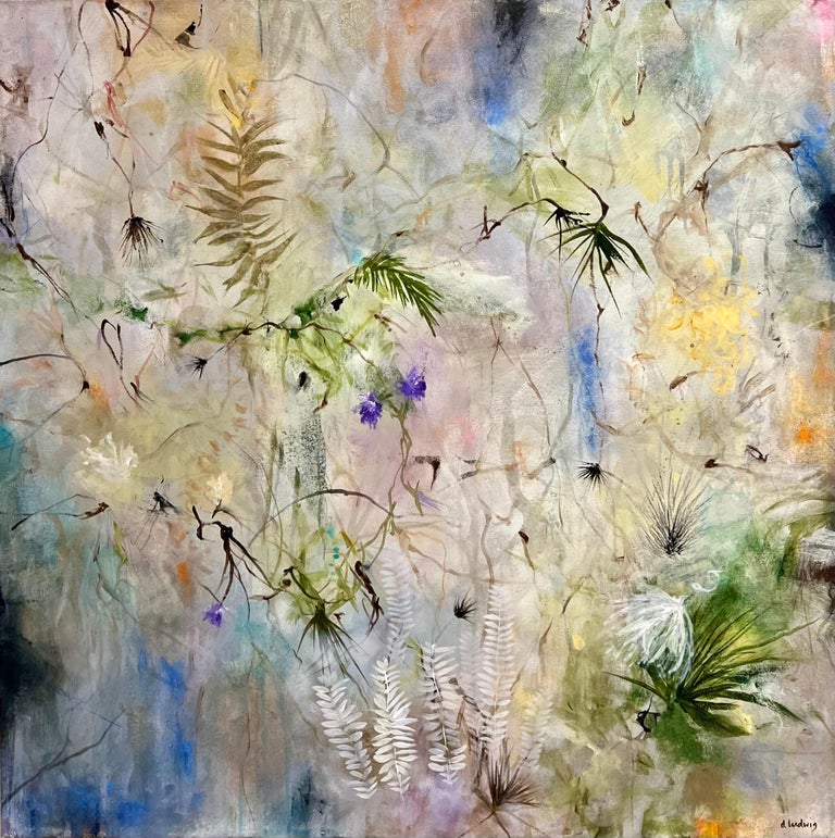 Deedra Ludwig - Sublime Botany For Sale at 1stDibs