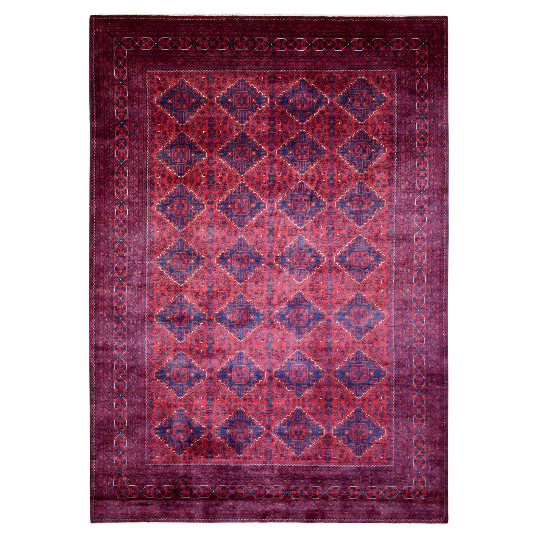 Antique and Modern Central Asian Rugs and Carpets - 20,109 For Sale at ...