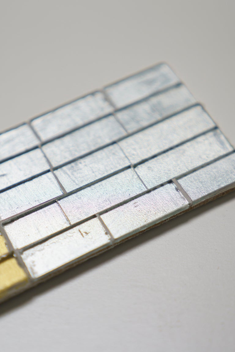 Deep Ray Circular Mosaic Mirror. Sunray Mirror Handmade in UK by Claire ...