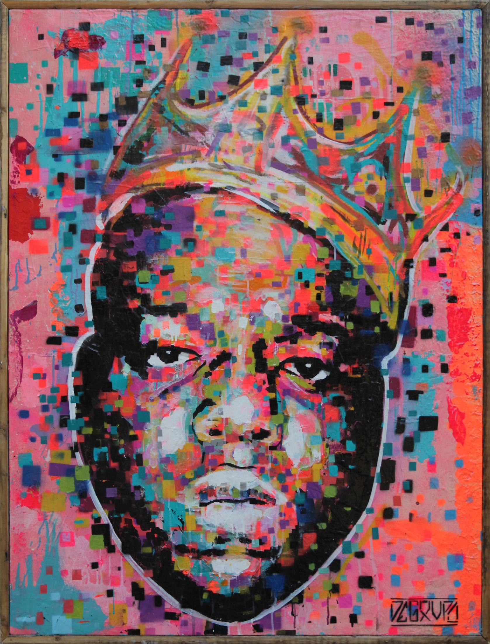 Degrupo - Biggie by DeGrupo For Sale at 1stDibs