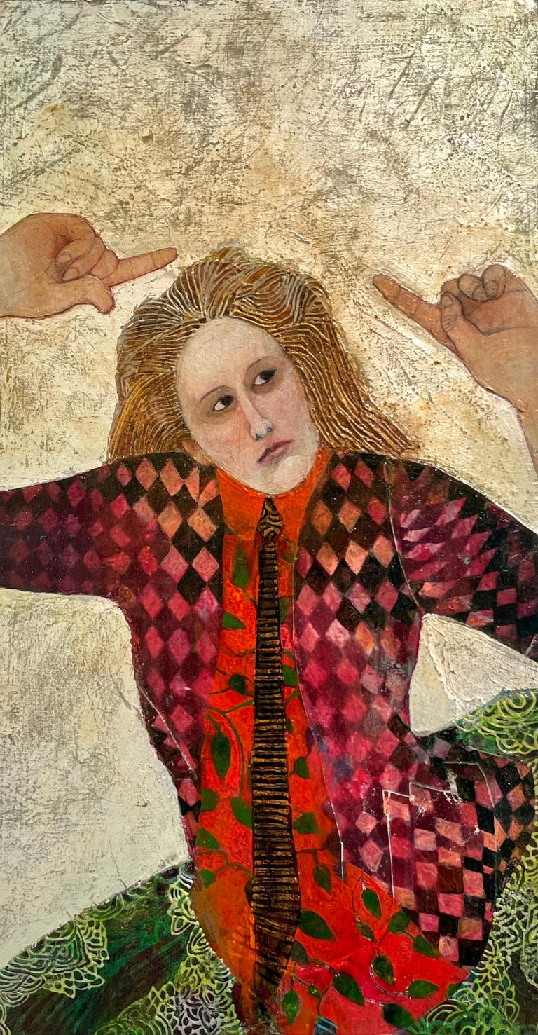Deirdre O'Connell - Emily For Sale at 1stDibs