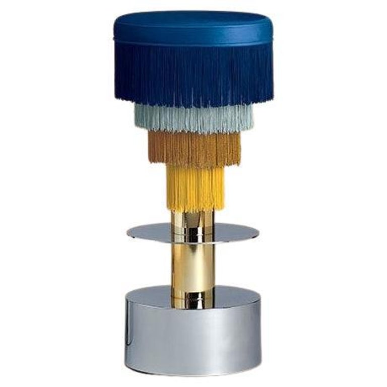 Dj Vu-Hocker von Masquespacio im Angebot bei 1stDibs