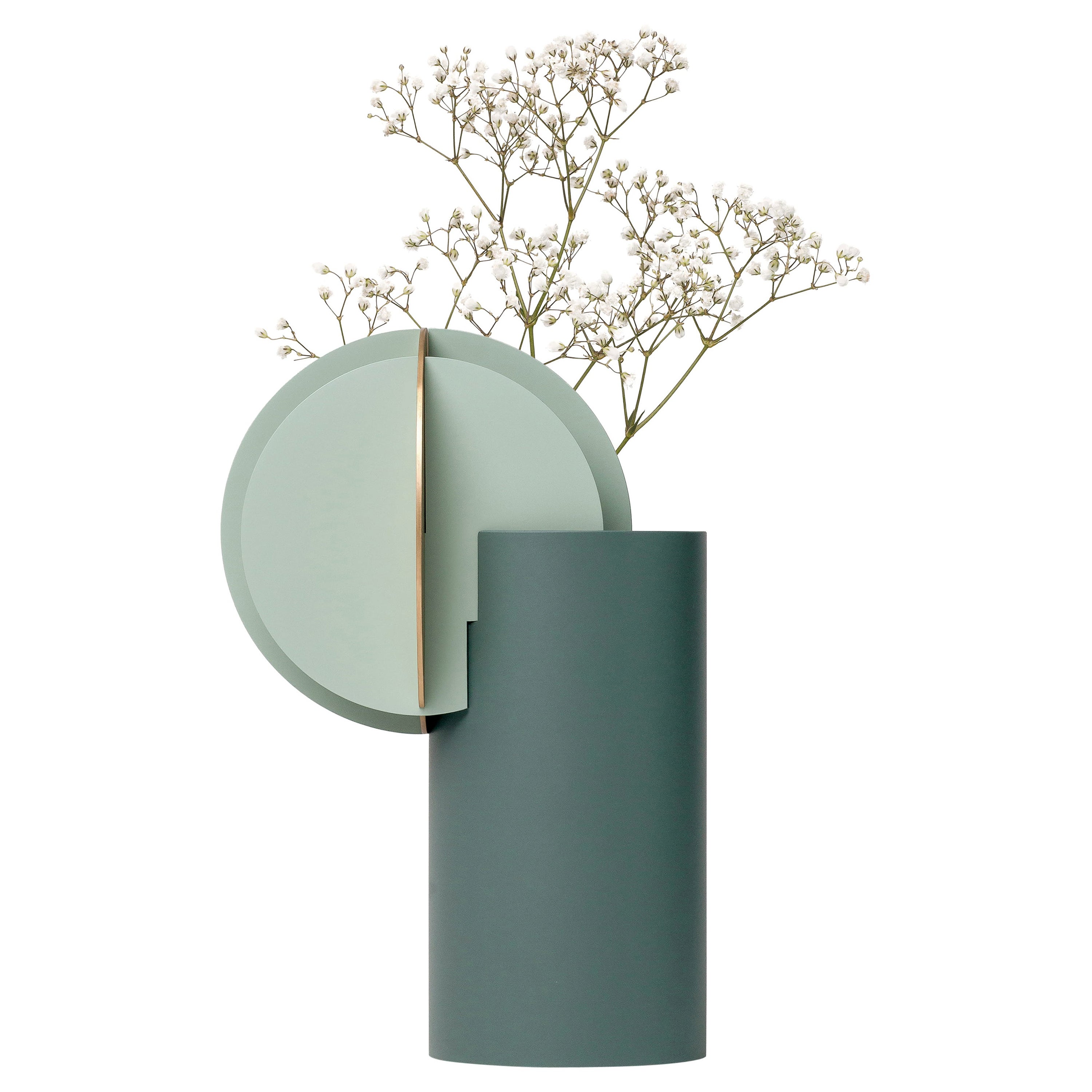 Delaunay Vase CS9 by NOOM For Sale at 1stDibs