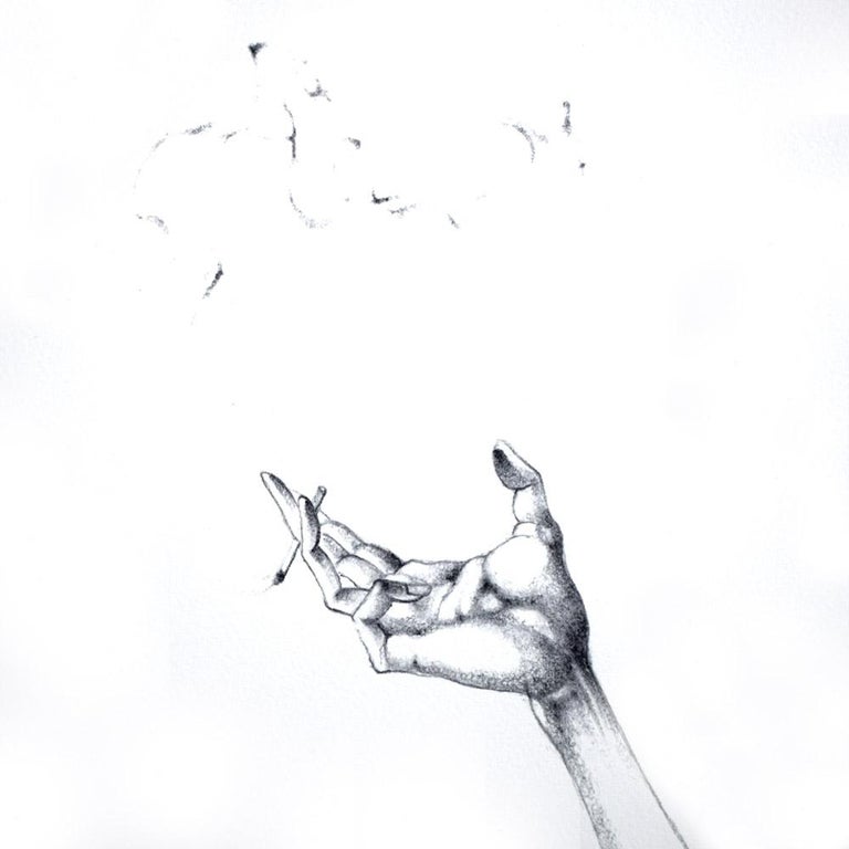 Delicatesse by Adolfo Arenas Alonso Signed Lithographic Poster For Sale ...