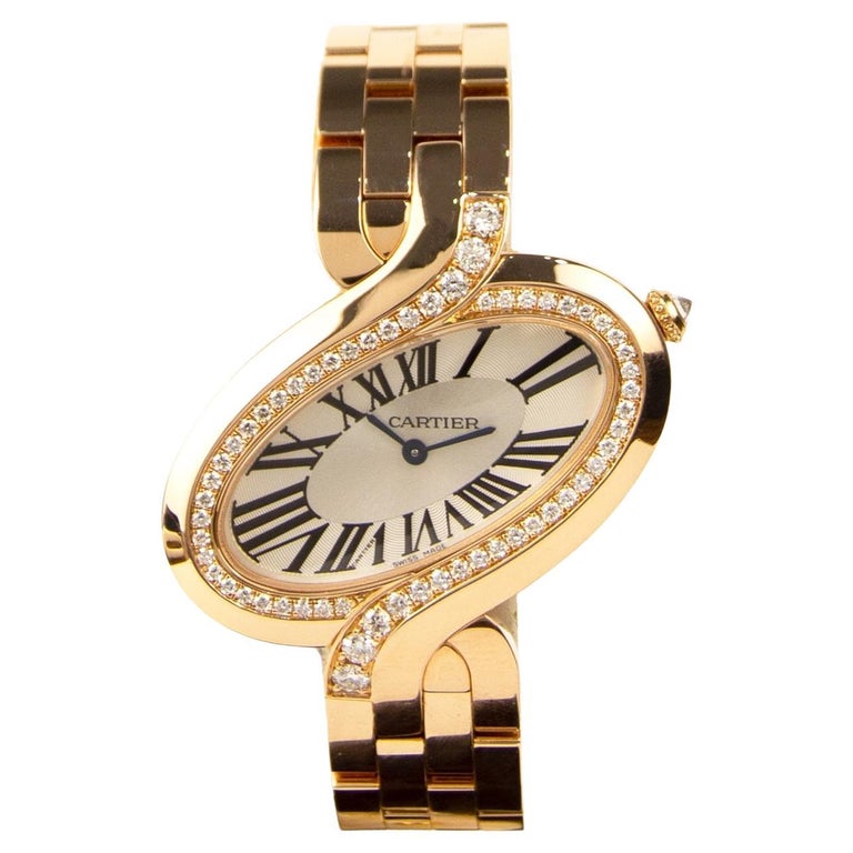 Délices de Cartier For Sale at 1stDibs
