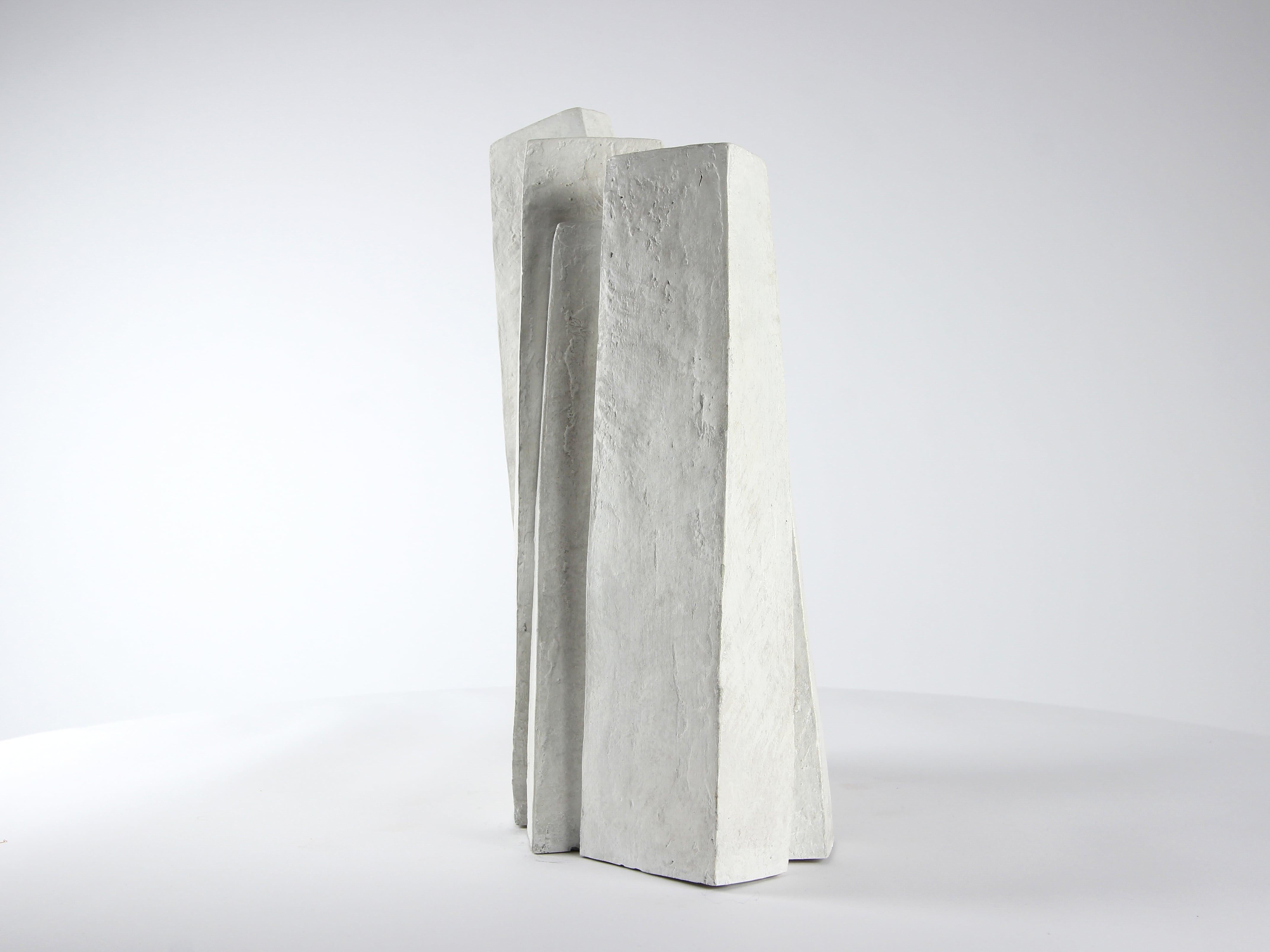 Delphine Brabant - Together (Ensemble) by Delphine Brabant - abstract ...