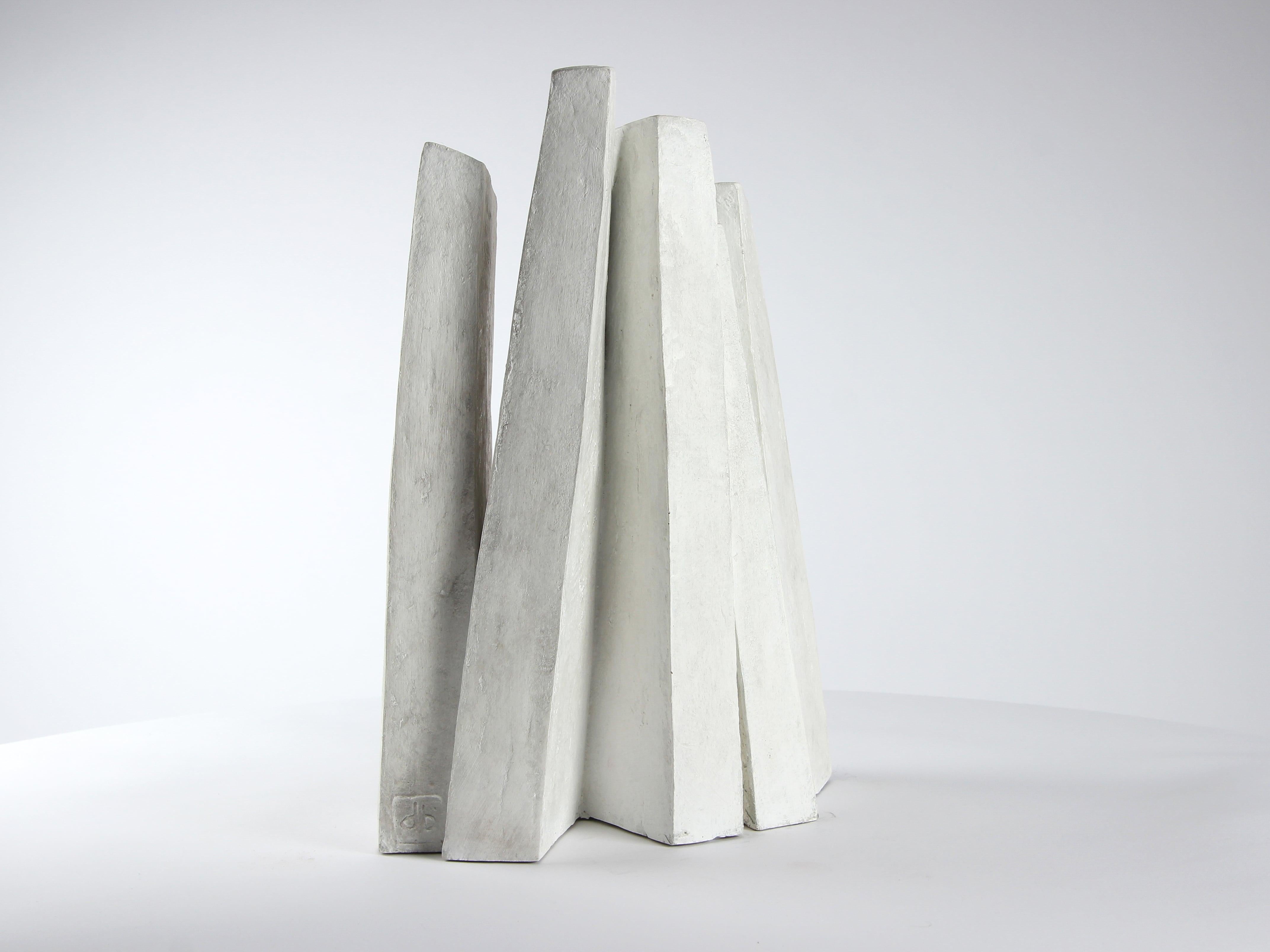 Delphine Brabant - Together (Ensemble) by Delphine Brabant - abstract ...