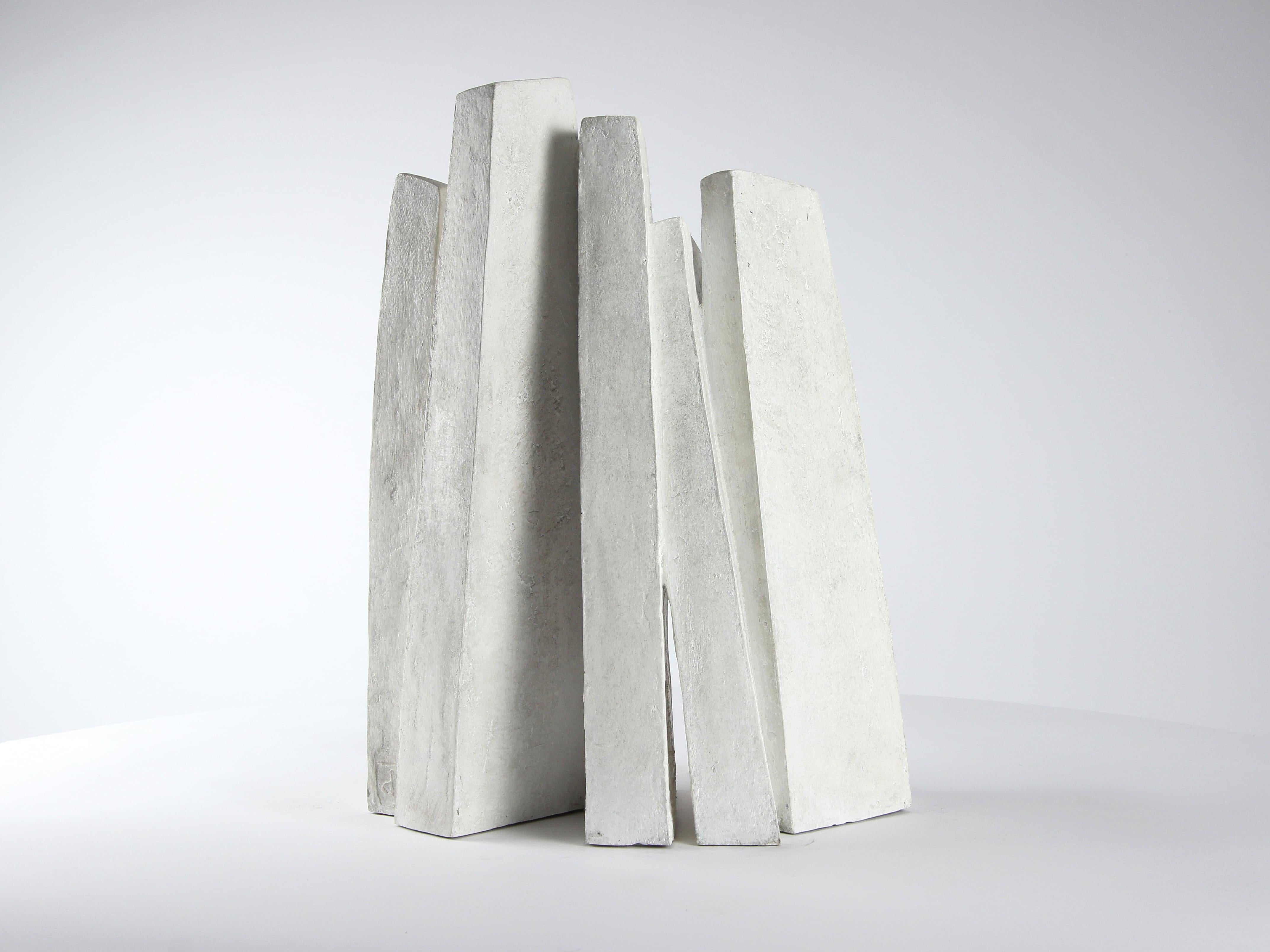 Delphine Brabant - Together (Ensemble) by Delphine Brabant - abstract ...