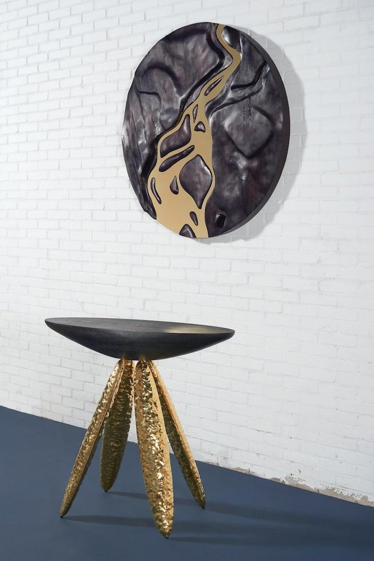 Delta Mirror Iceland by Onno Adriaanse For Sale at 1stDibs