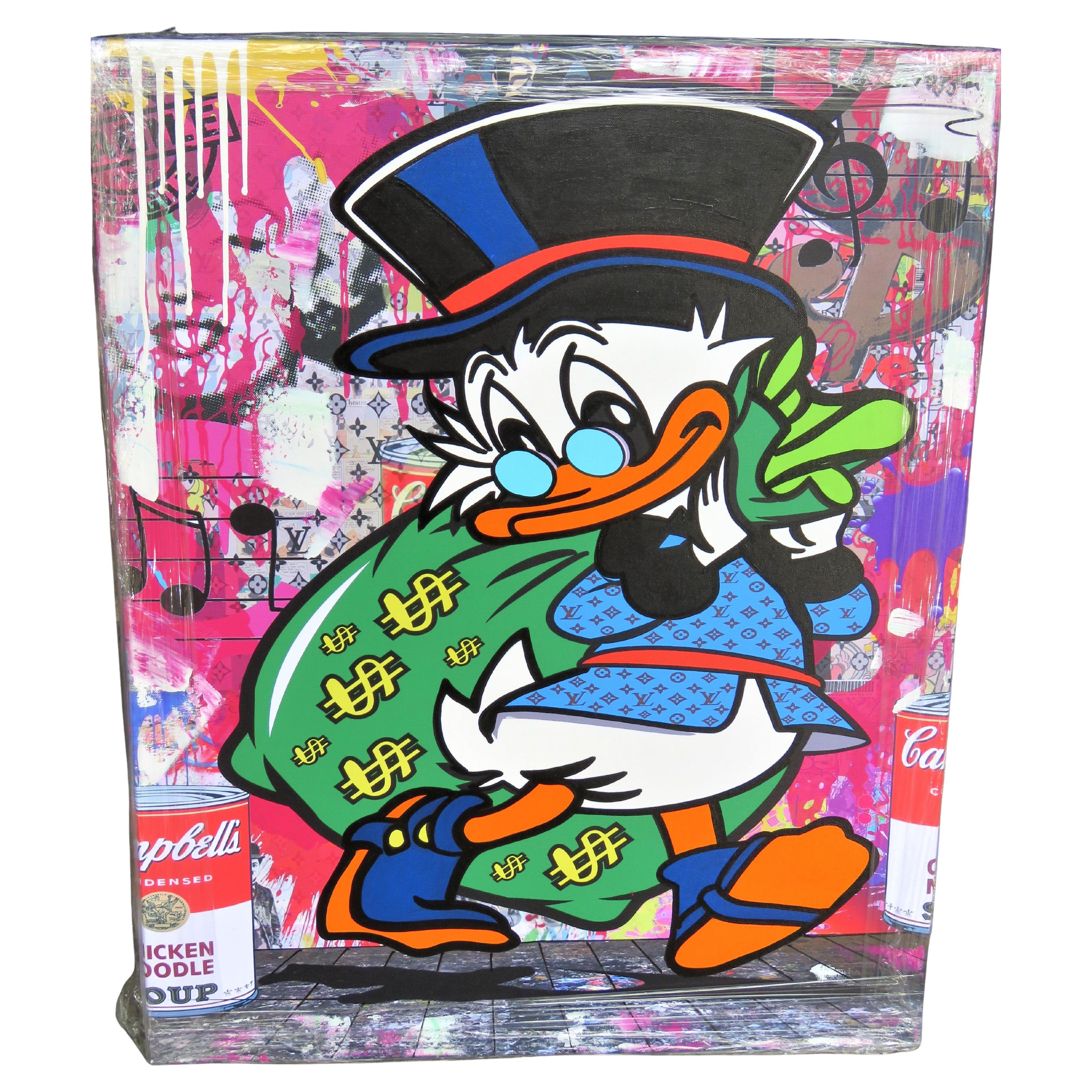 Jozza - FRIDA CAHLO at 1stDibs