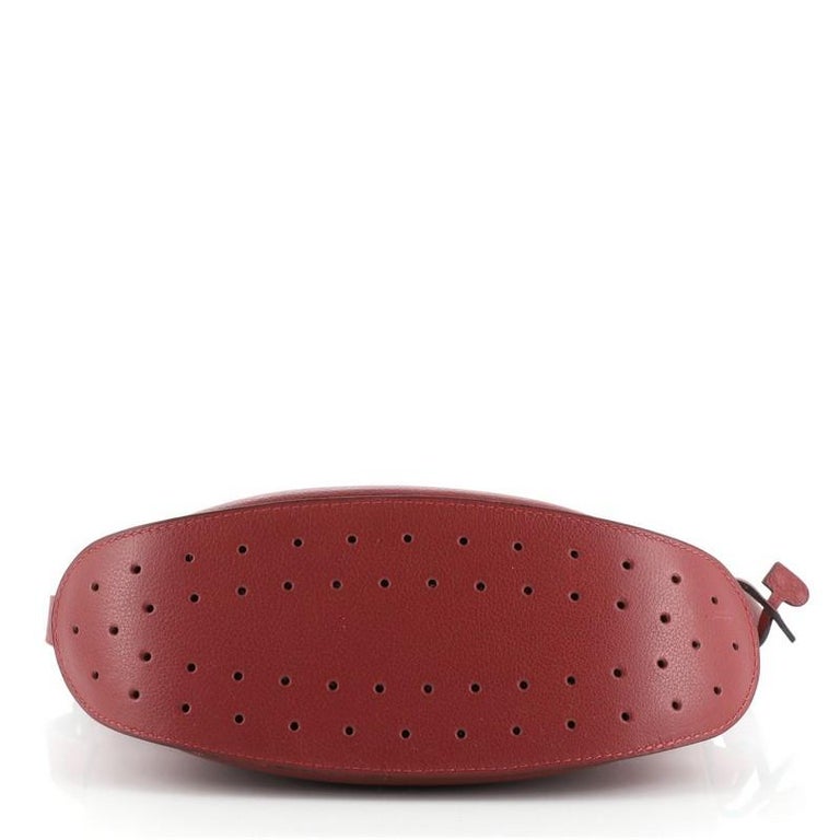 Delvaux Pin Crossbody Leather at 1stDibs