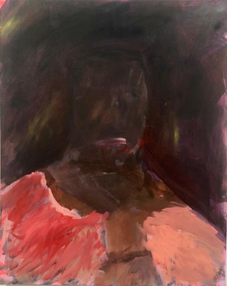 Demetrius Wilson - Consumed For Sale at 1stDibs