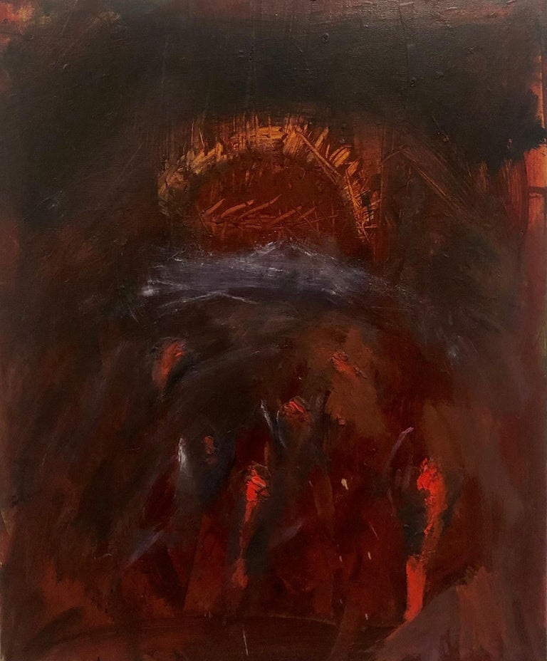 Demetrius Wilson - Revealer For Sale at 1stDibs