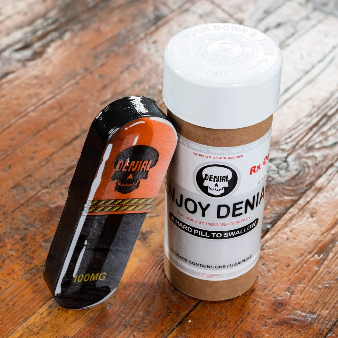 Denial - "Pop Can" For Sale at 1stDibs