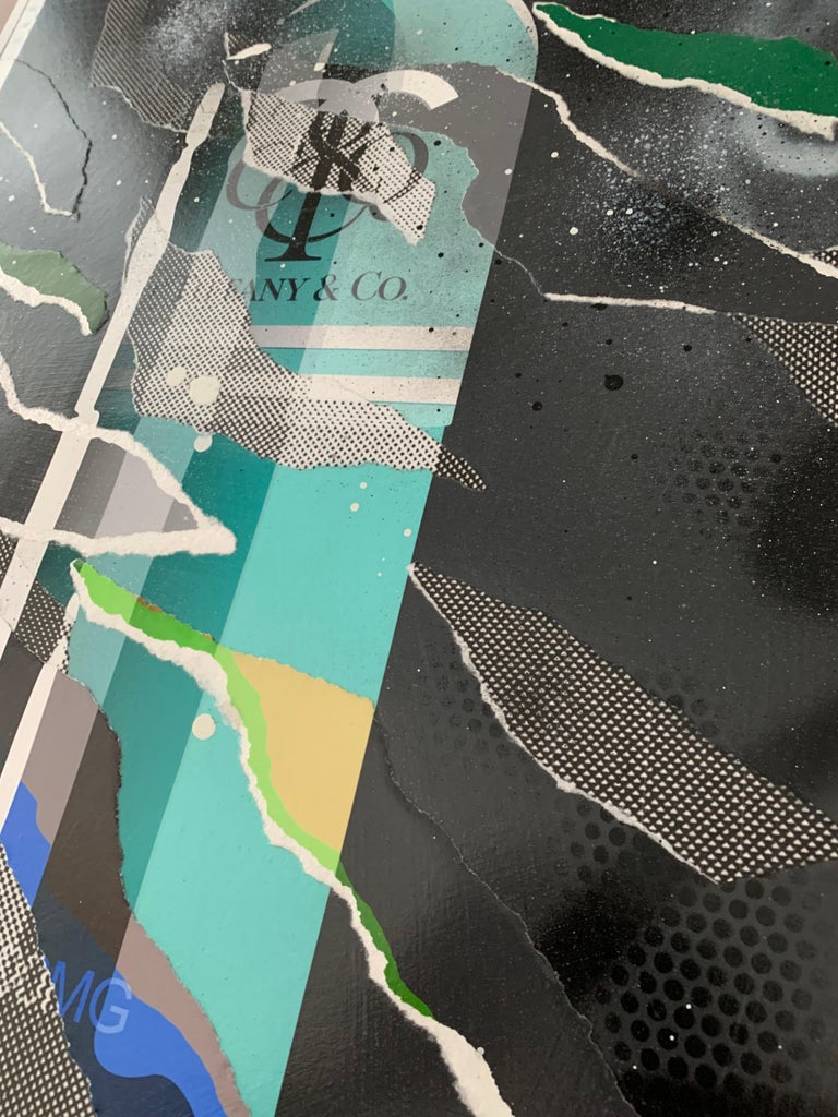 Denial - High Fashion Luxury Street Art Designer Drugs Chanel Burberry ...