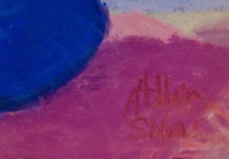 Denise Allen - Full Figured Lady at the Beach at 1stDibs