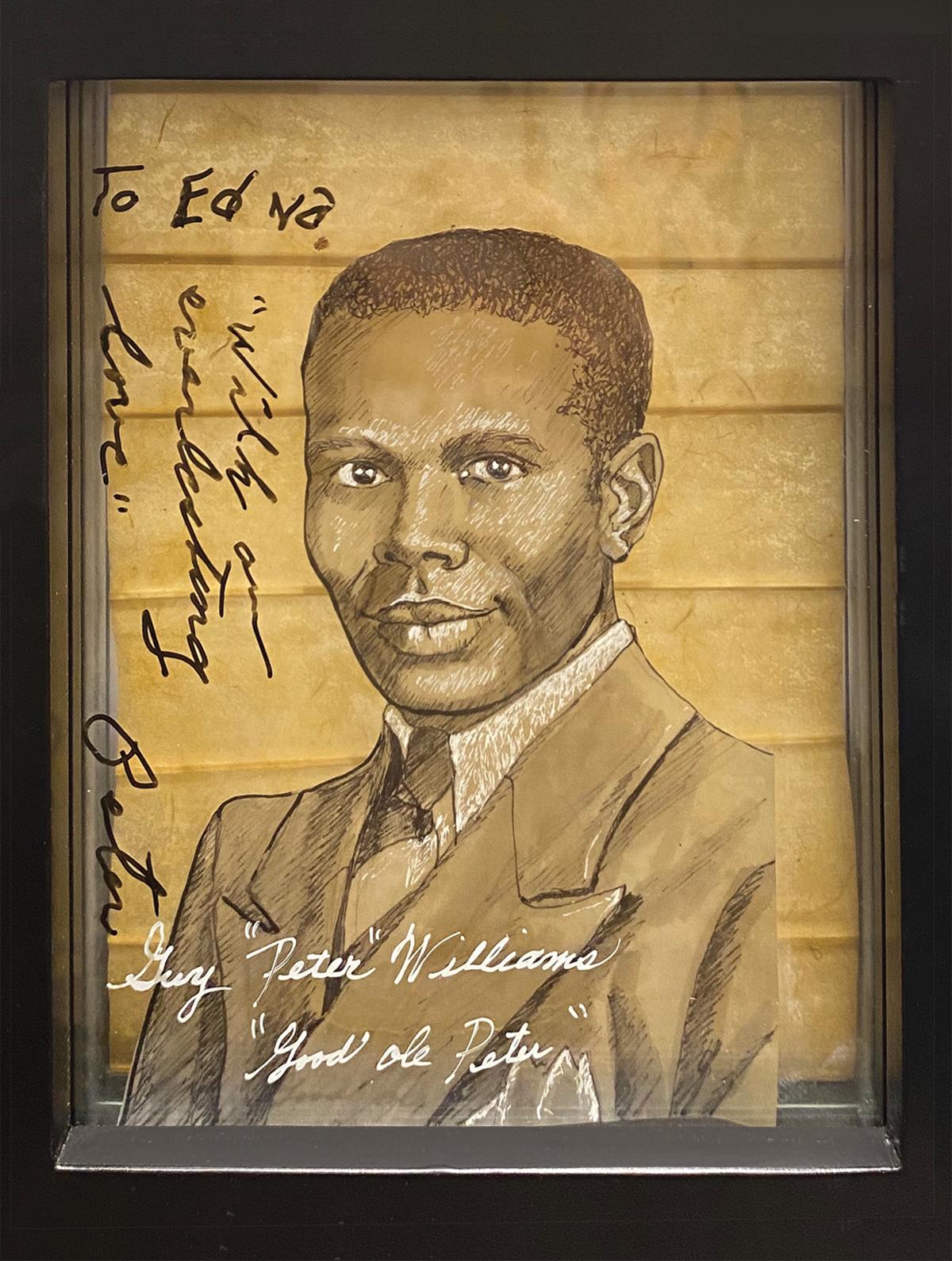 Rudolph Carl Gorman - Two Women by Gorman at 1stDibs