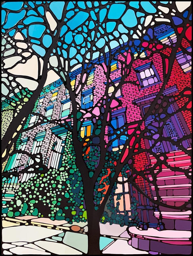 Denitza - Fairies at 1stDibs