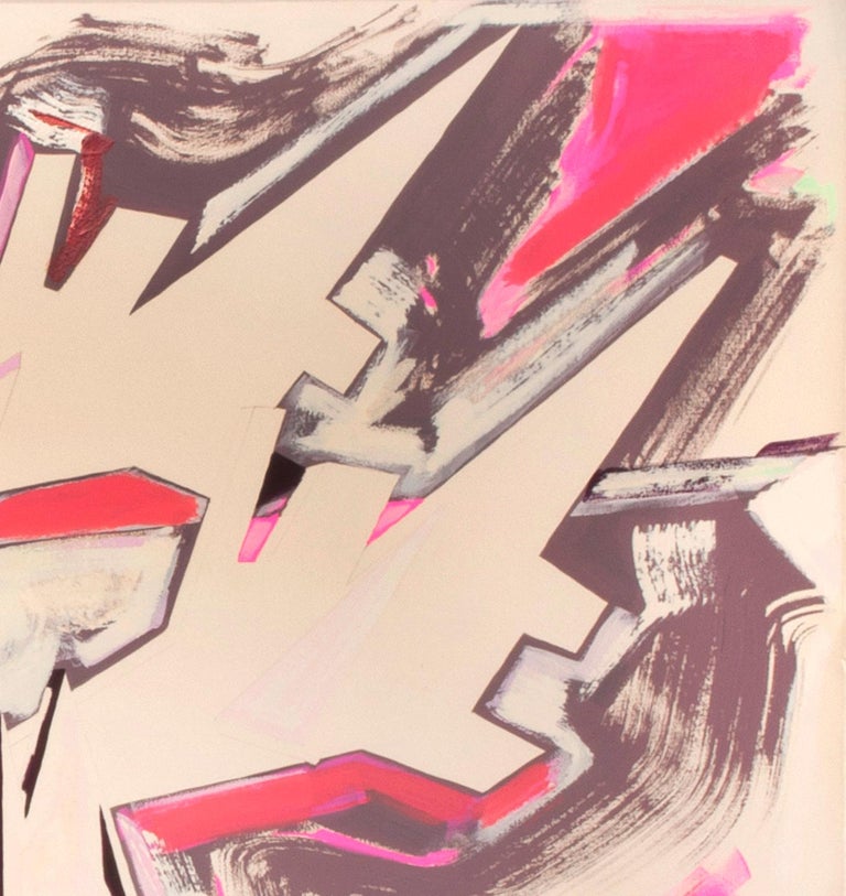 Dennis Ashbaugh - Untitled For Sale at 1stDibs