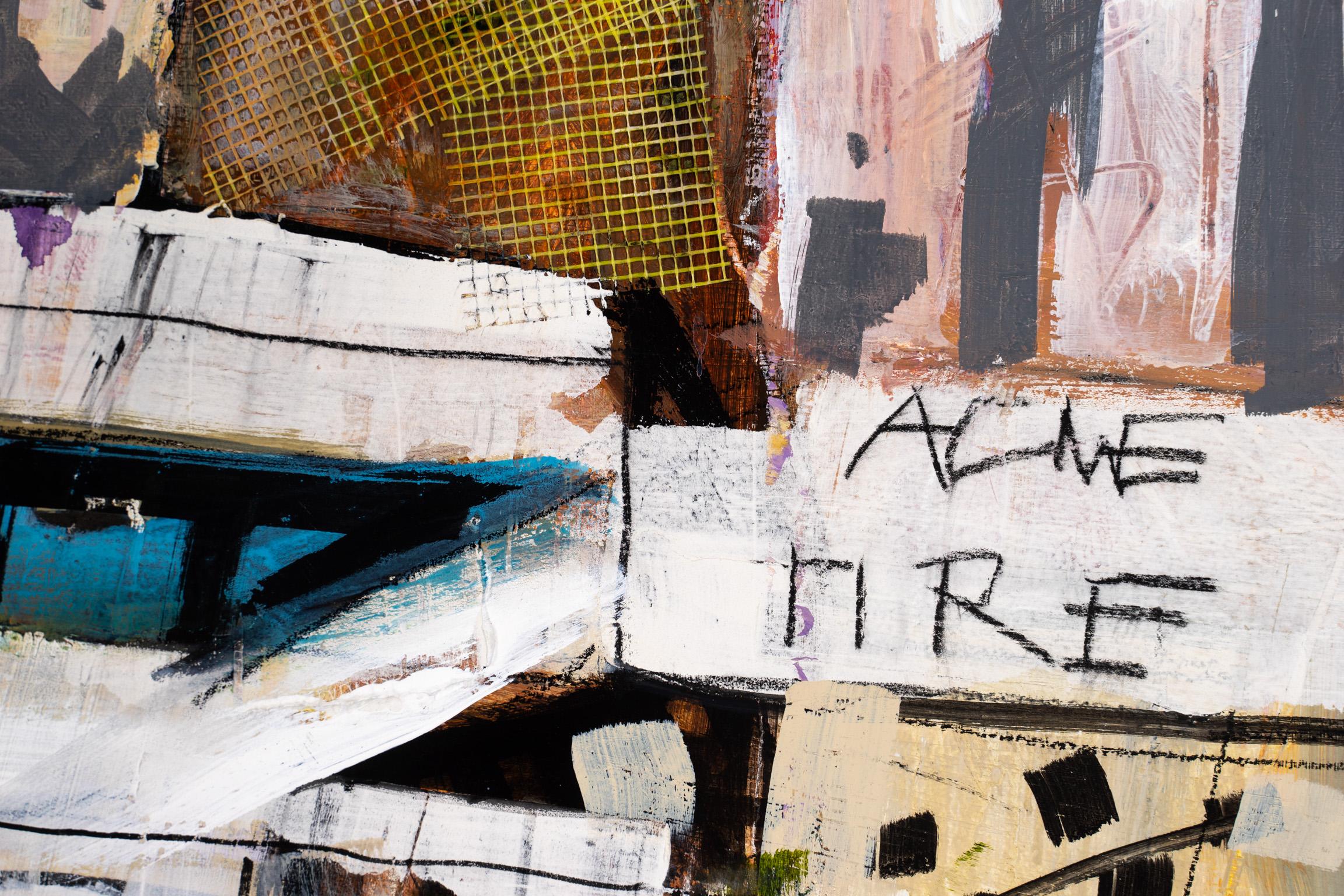 Dennis Campay - Voyage at 1stDibs